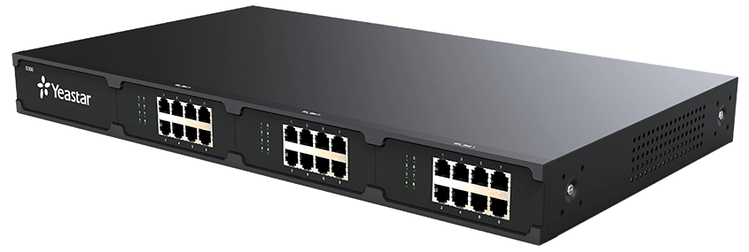 Yeastar S300 VoIP PBX - SalMart Store