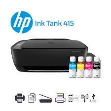HP INK TANK 415 WIRELESS ALL-IN-ONE PRINTER - SalMart Store